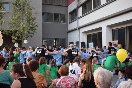 Maxites – ΣΥΛΛΟΓΟΣ ΓΟΝΕΩΝ ΓΙΑ ΤΗΝ ΕΚΠΑΙΔΕΥΣΗ ΕΠΑΓΓΕΛΜΑΤΙΚΗ ΚΑΤΑΡΤΙΣΗ ...